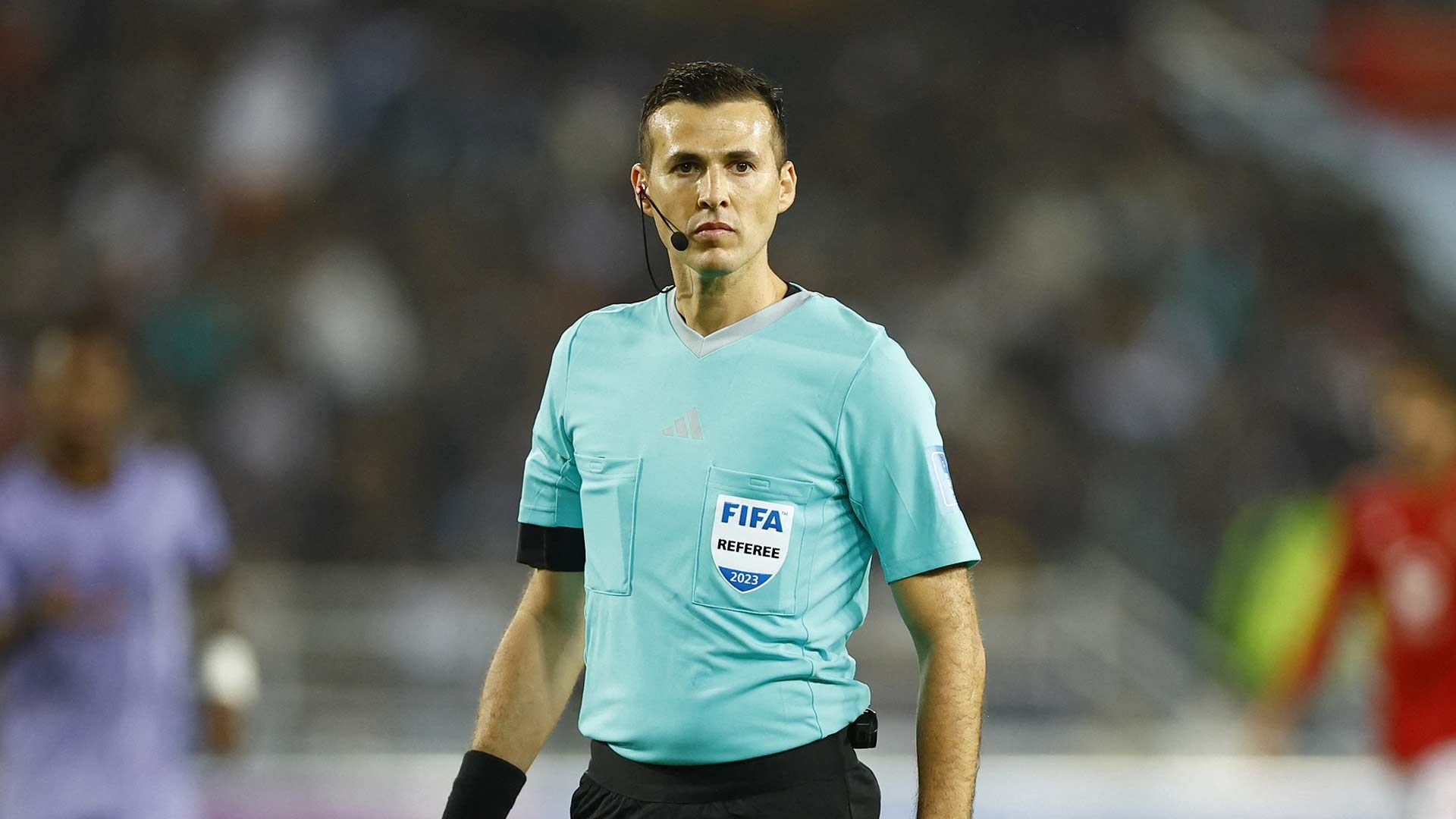 FIFA Analiza Dar Más Minutos en Tiempo Añadido en los Partidos | N+ FIFA Analiza Dar Más Minutos en Tiempo Añadido en los Partidos | N+