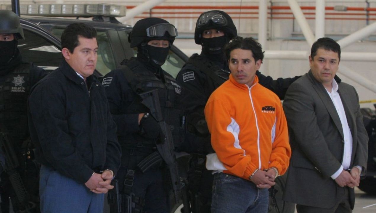 Juicio a García Luna: “El Conejo” declara que compró visas en ...