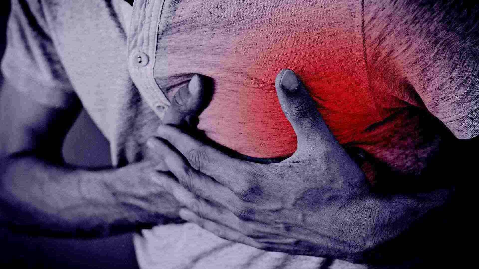 Infarto: ¿Cuáles son los Síntomas? Signos de alerta por paro cardíaco | N+