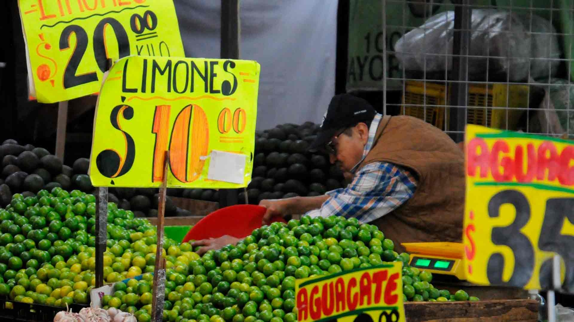 AMLO señala que inflación en México no es para alarmarse tras reporte ...