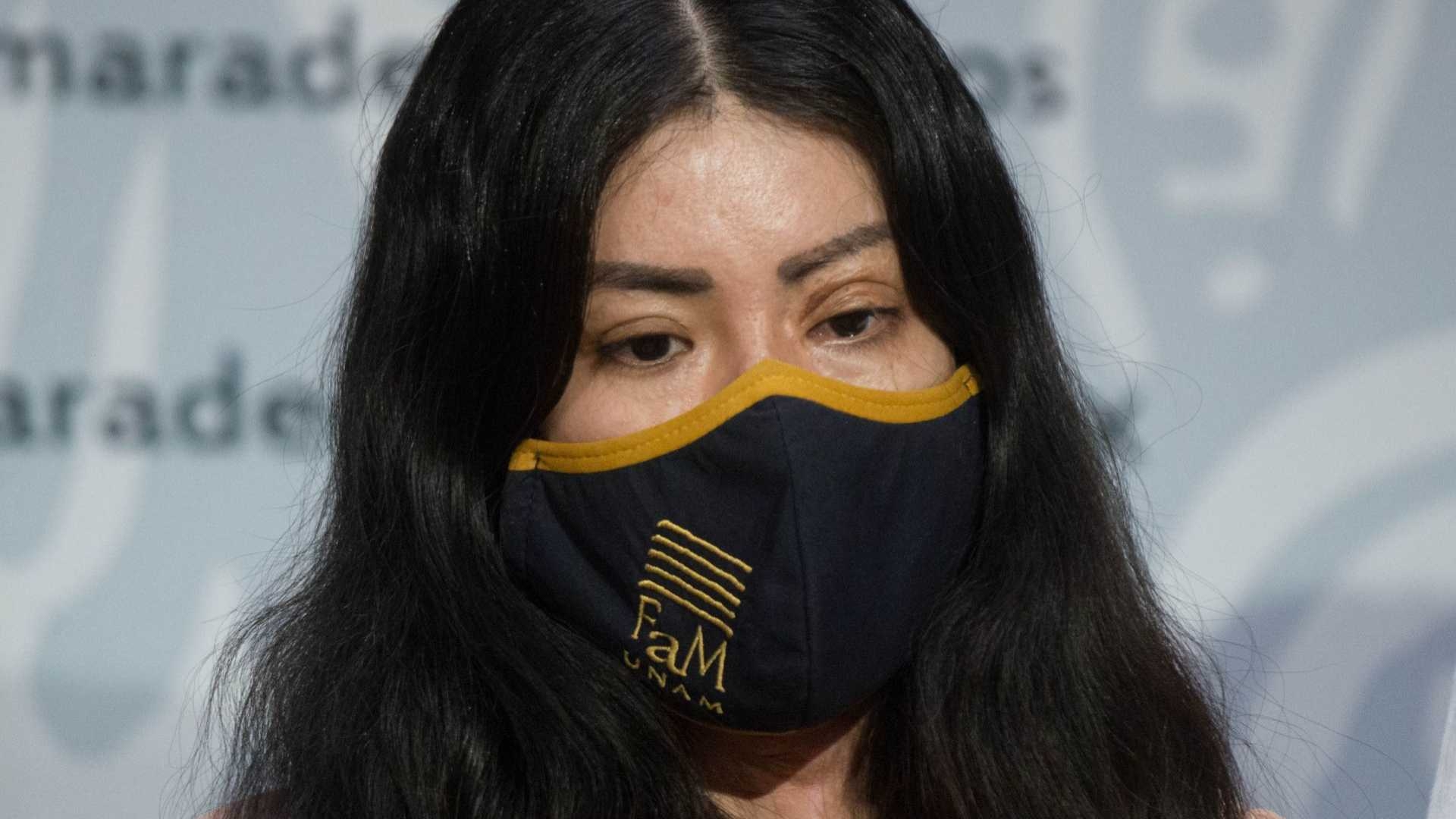 Caso María Elena Ríos: Vera Carrizal Recibe Vinculación a Proceso | N+