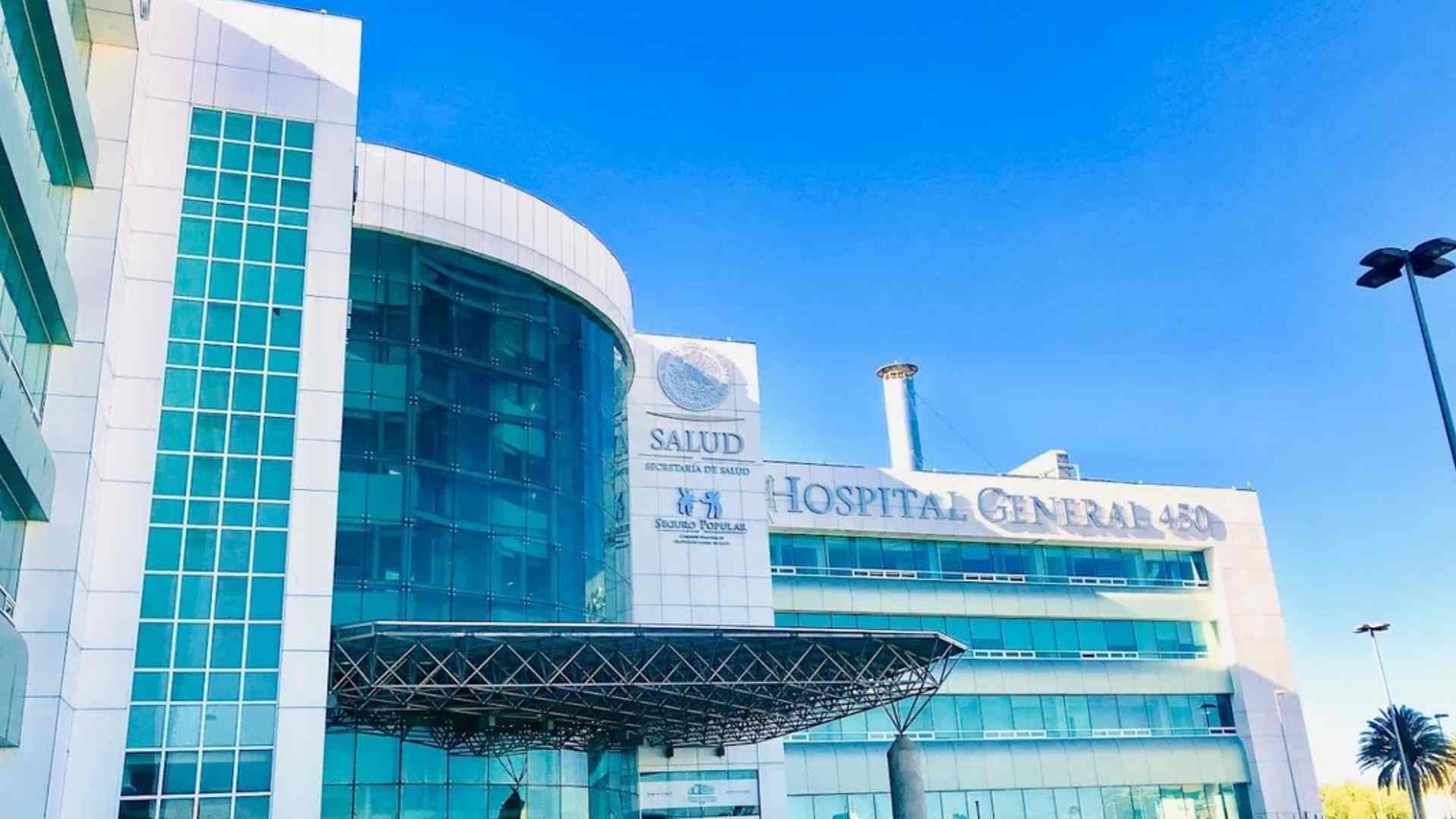 Ya Son 35 Muertes Por Meningitis En Durango