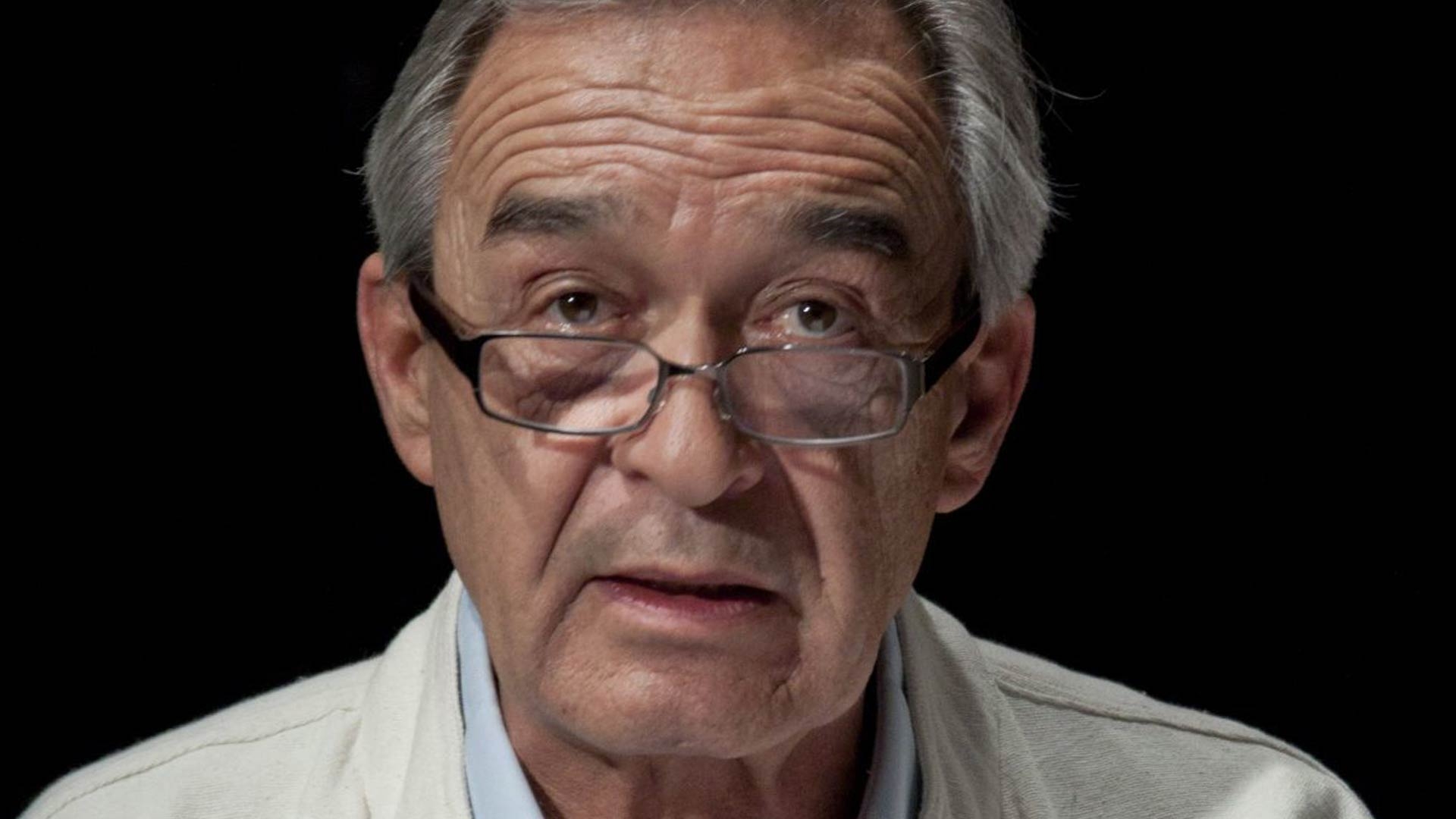 Fernando Becerril: Muere el Primer Actor a los 78 Años | N+