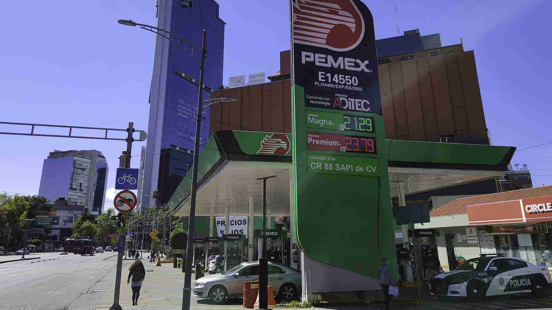 Franquicia Pemex: ¿Cómo y cuáles son los requisitos para poner una gasolinera? | N+