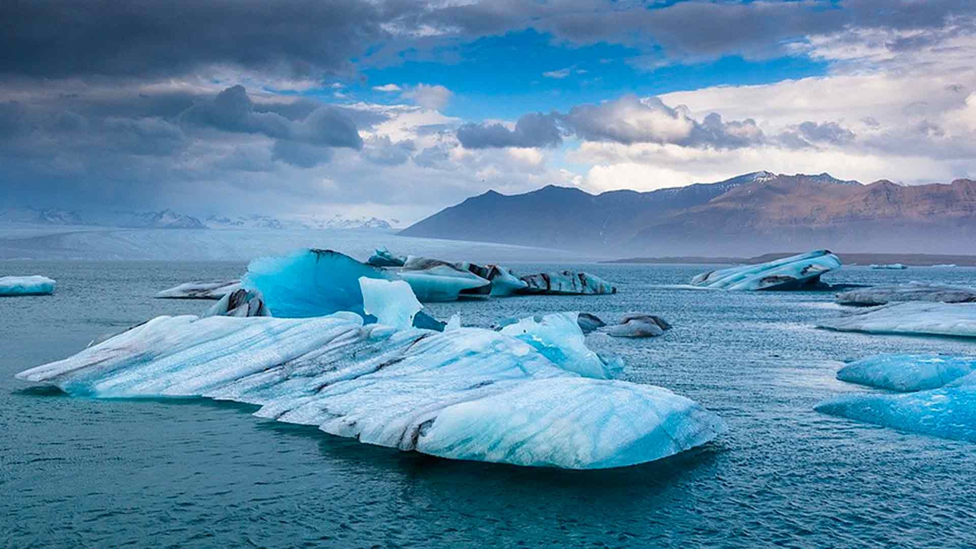 El Nivel del Mar Subirá si el Calentamiento Global Supera 1.8ºC | N+