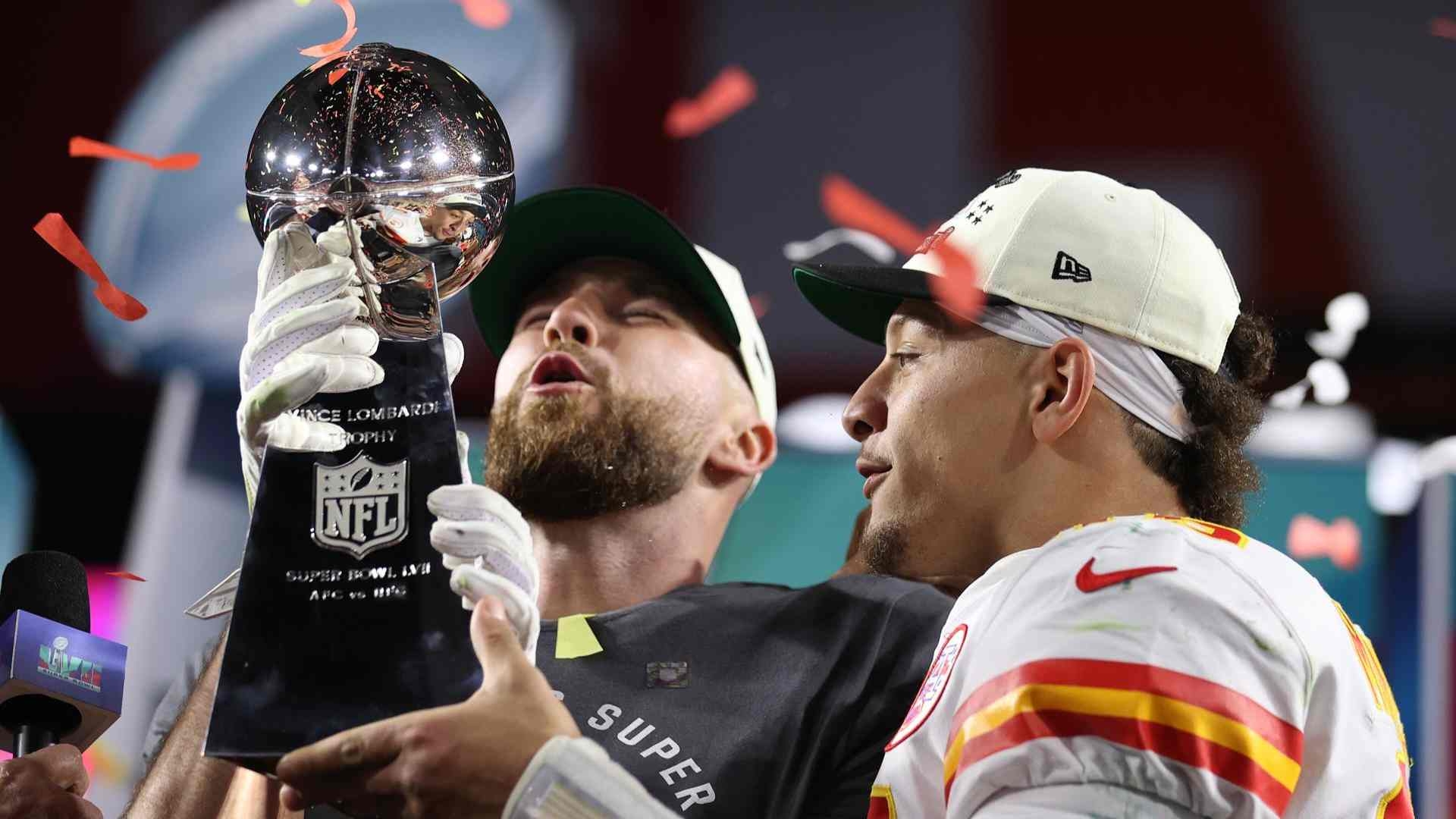 Super Bowl 2023: Lo Vieron 113 Millones de Personas | N+