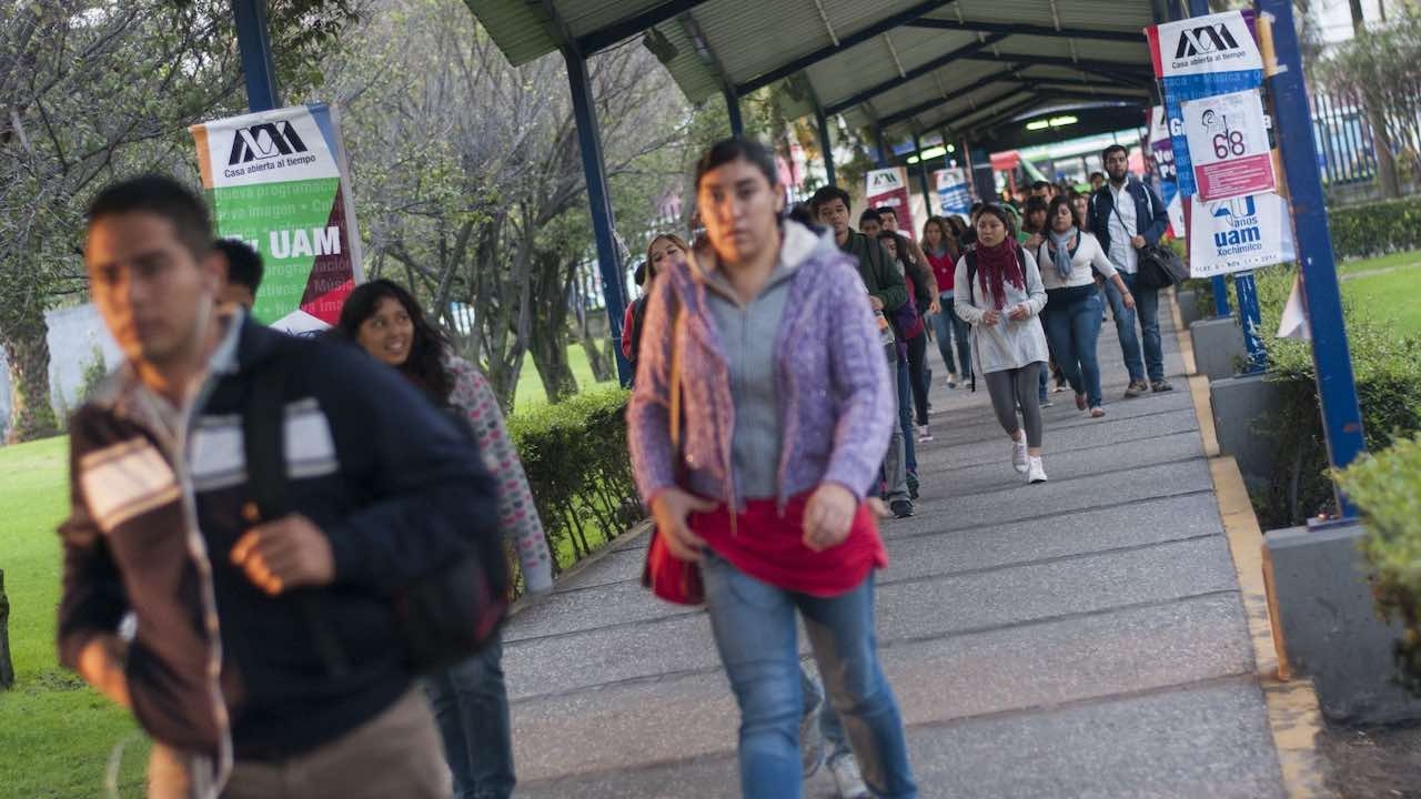 UAM 2023: Fechas y requisitos para el examen de admisión a licenciatura ...