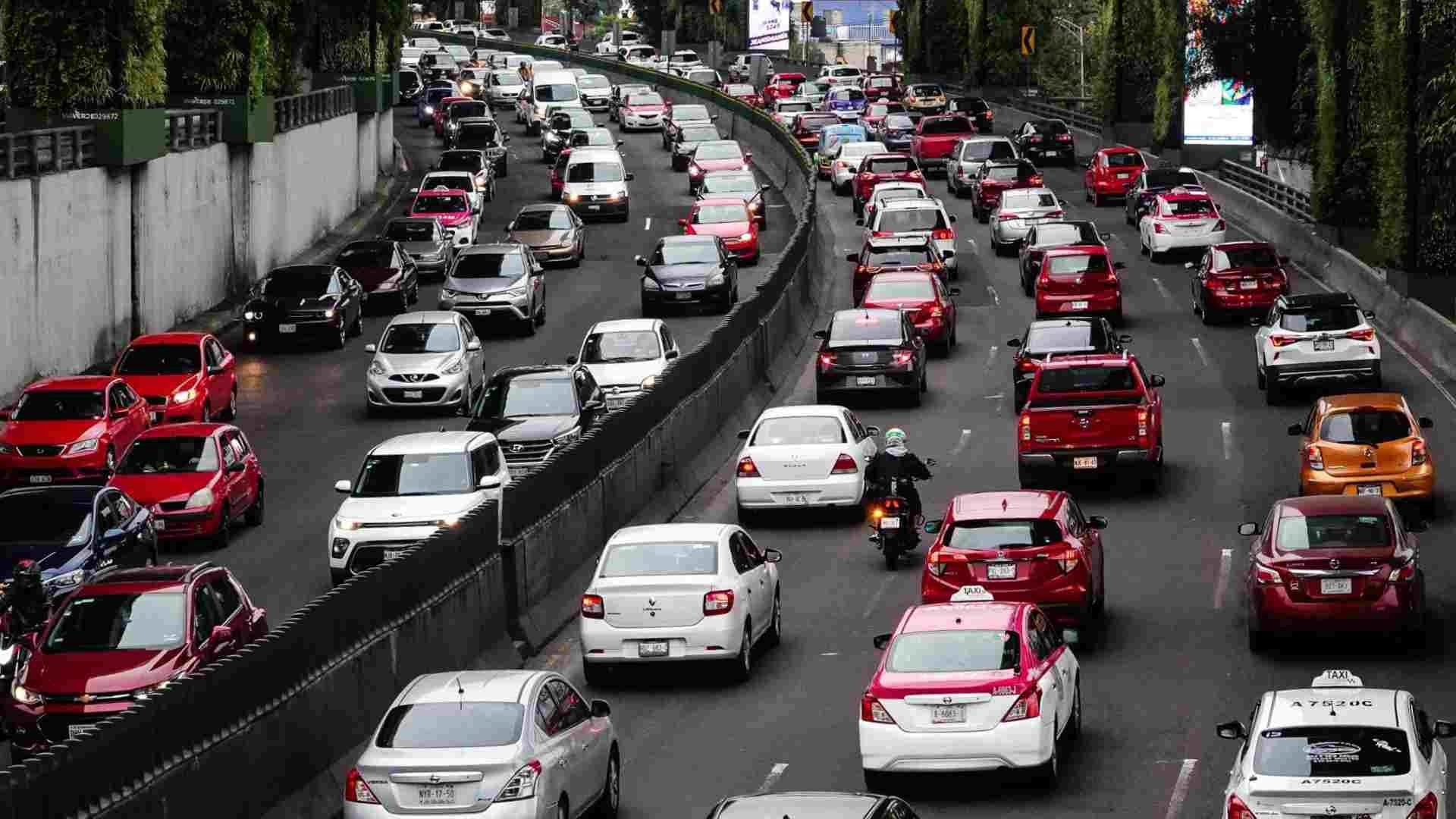 Hoy No Circula 8 de marzo de 2023: Así aplica en CDMX y Edomex el ...