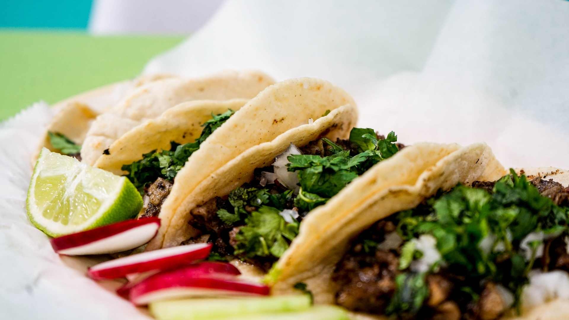 Tacos: ¿Qué es el Suadero y de qué Parte del Animal Sale? | Tipo de ...