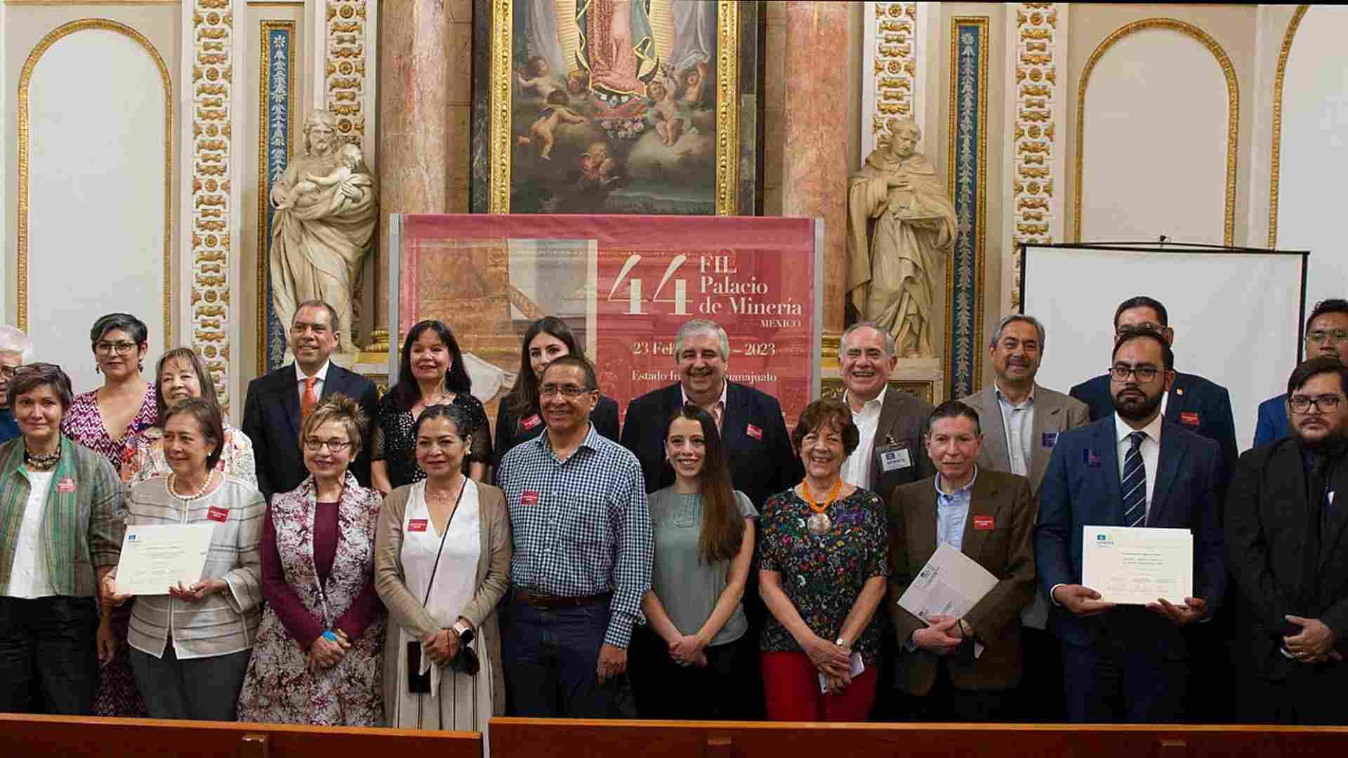 México Suma Archivos a Memoria del Mundo de la Unesco | N+