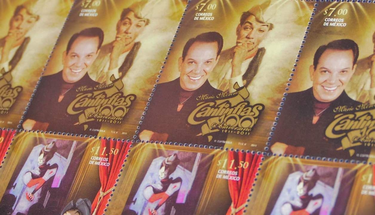 Cantinflas: ¿Por qué Dicen que Mario Moreno Plagió su Personaje de una ...