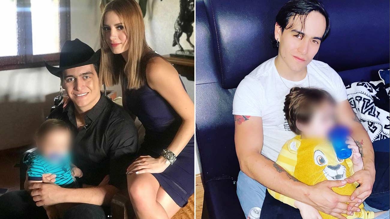 Julián Figueroa: ¿Cuántos Hijos Tuvo y Quién es su Esposa? | N+