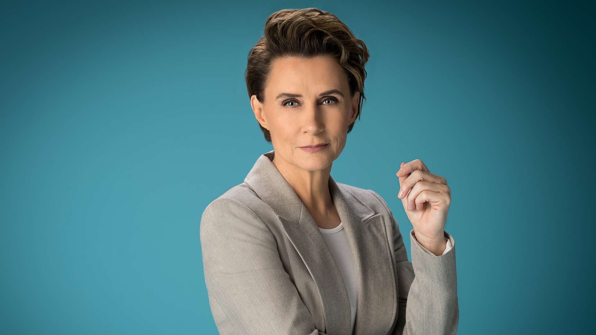 Tercer Grado Deportivo: ¿Quién es la Moderadora? | N+