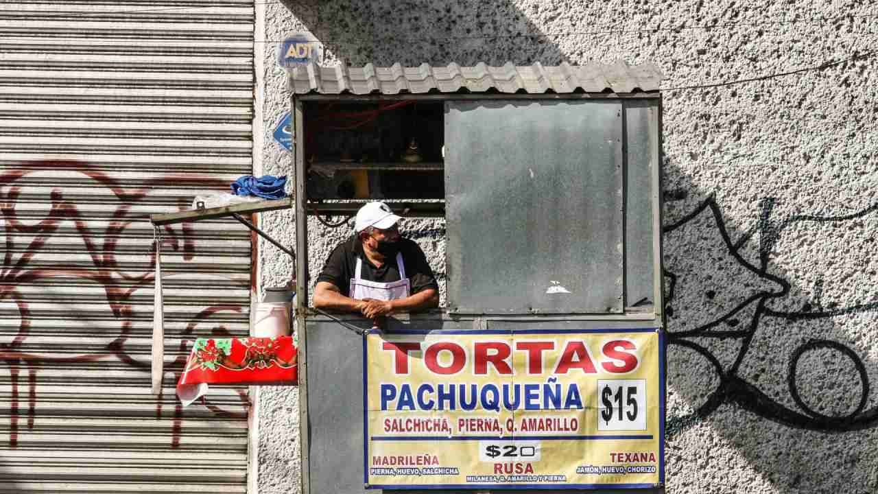 Inegi Reporta Que Tasa De Desempleo En México Cayó A 2 7 En Primer