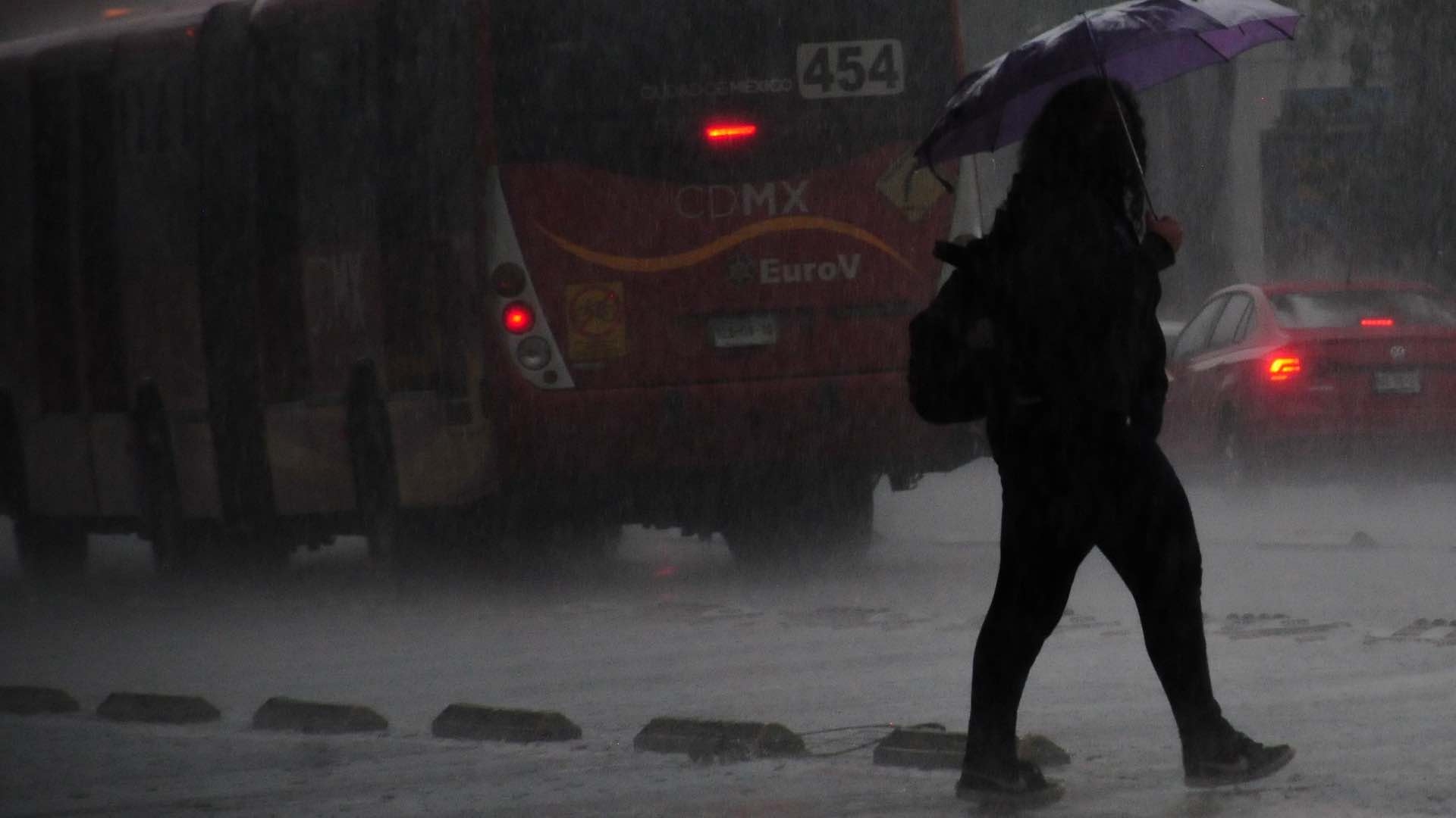 ¿Va a Caer Granizo Hoy Lunes 8 de Mayo 2023 en CDMX? | ¿Cuál es el ...