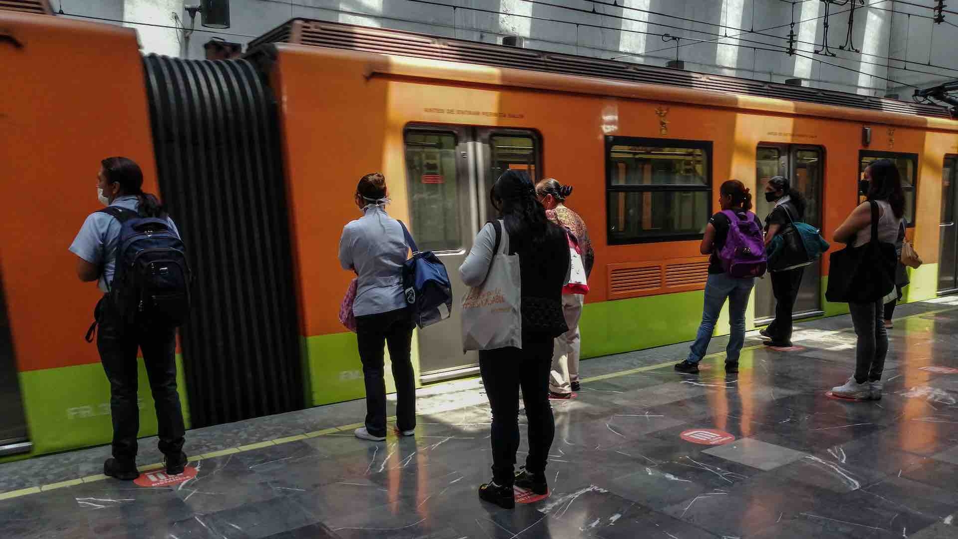 ¡De Santa Martha a la Raza! Estas Serán las Nuevas Estaciones de la ...