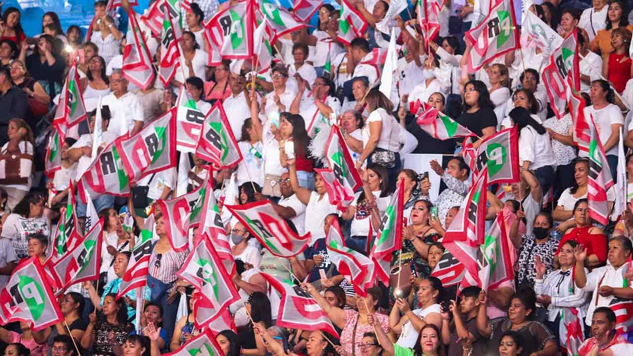 PRI: Perfil, Historia y Últimas Noticias | N+