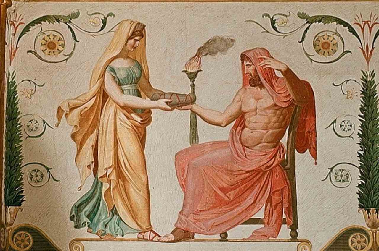 ¿Quién es Rea y Cuál es el Origen del Día de las Madres? | N+