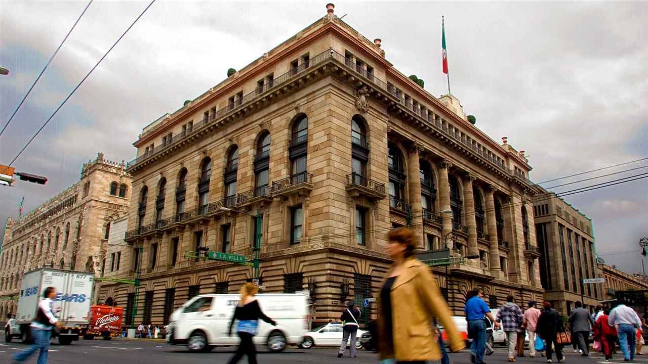 Banxico Mantiene en 11.25% su Tasa de Interés por Segunda Vez ...