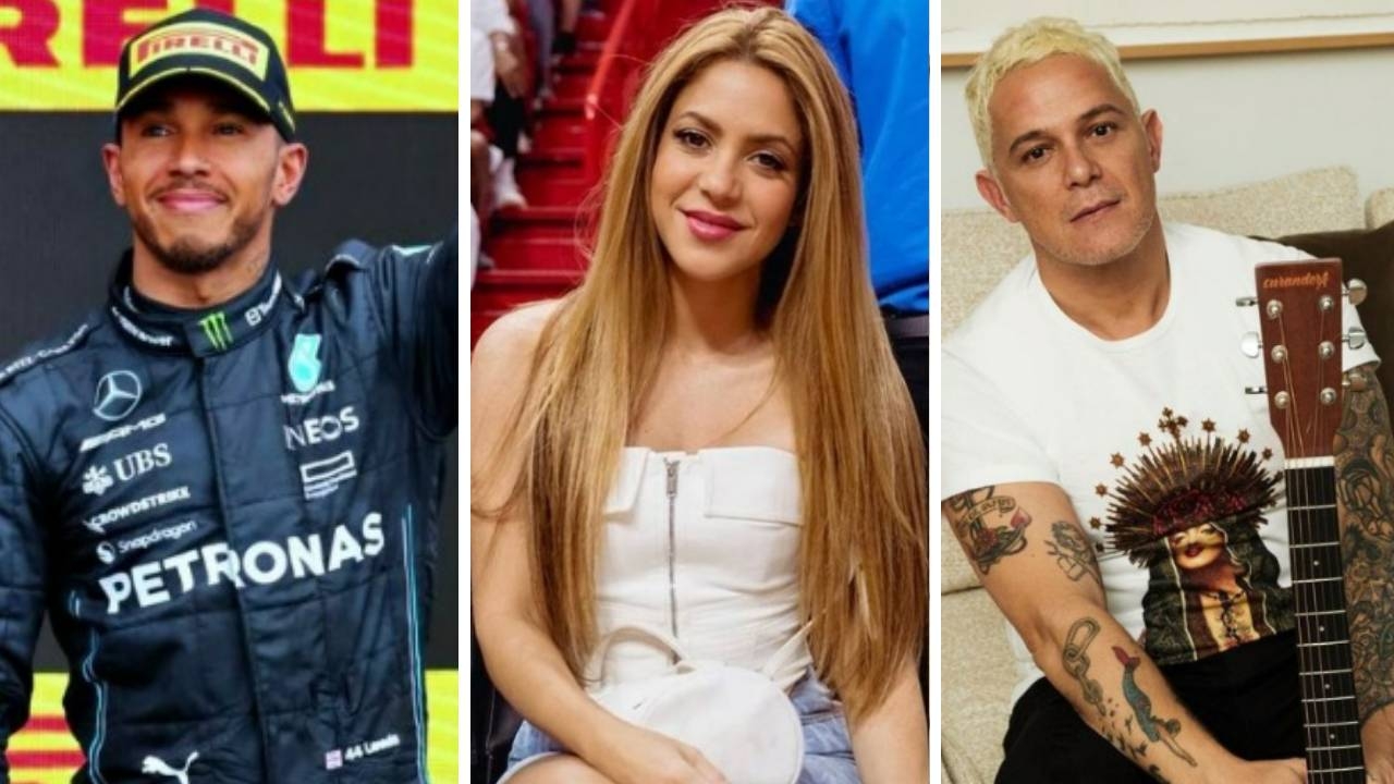 La Novia De Lewis Hamilton Lewis Y Nicole Dejan De Ser Pareja F1 Al