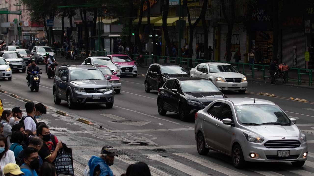 Hoy No Circula Sabatino 1 de Julio de 2023: Así aplica en CDMX y Edomex el programa | N+