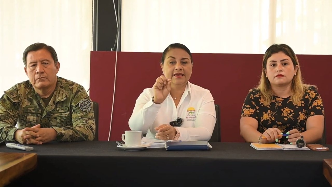 Colima: Drogan a Menores en Fiestas Clandestinas en Manzanillo | N+