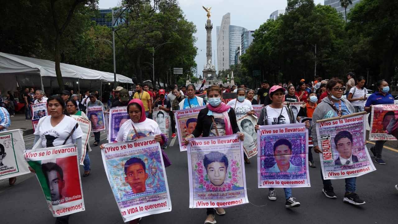Marchas y Manifestaciones para Hoy, 26 de Junio de 2023, en CDMX | N+