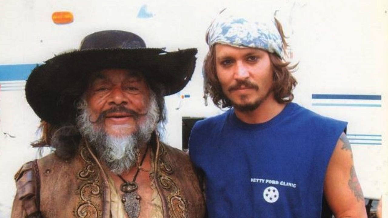 Sergio Calderón: Muere actor mexicano que salió en ‘Piratas del Caribe ...