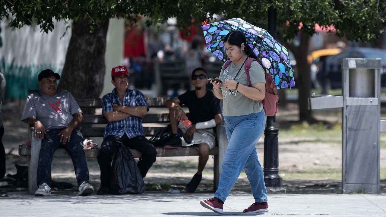 ¿Cómo Saber si Tengo un Golpe de Calor? Estos son los Síntomas | N+