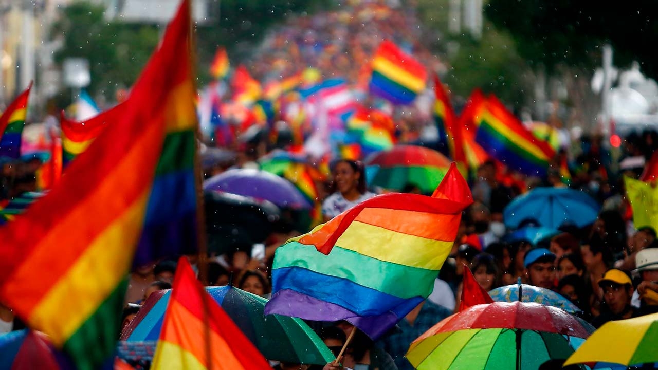 LGBT: ¿Qué Leyes Protegen a la Comunidad en México y Cuáles son sus ...