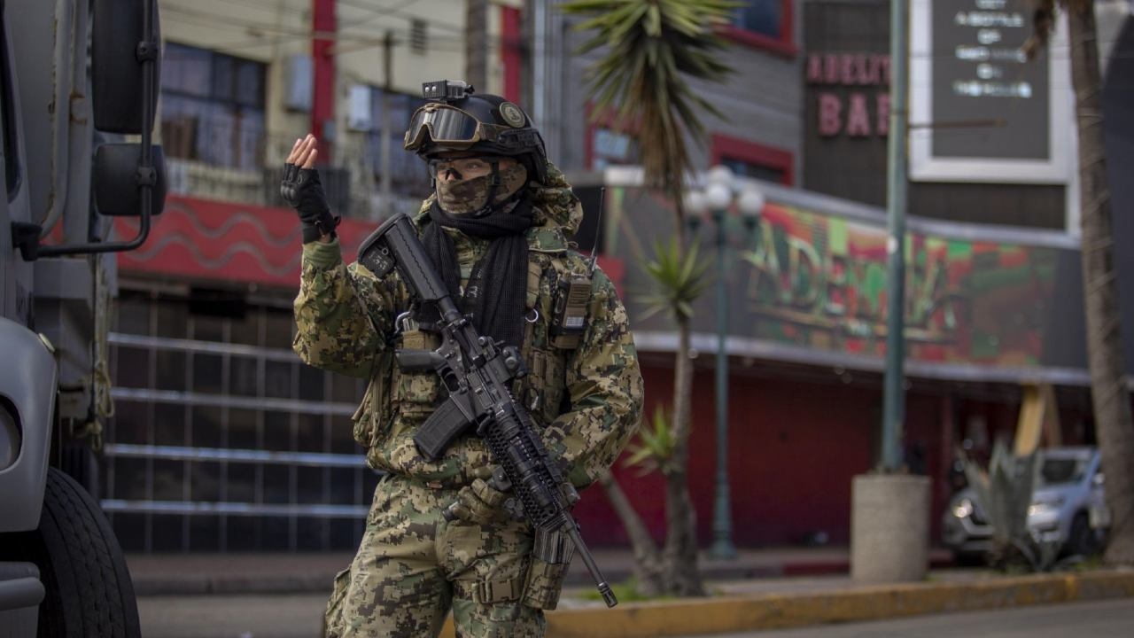 Trabajo en SEMAR: Como Aplicar a las Vacantes con Prestaciones en CDMX | N+