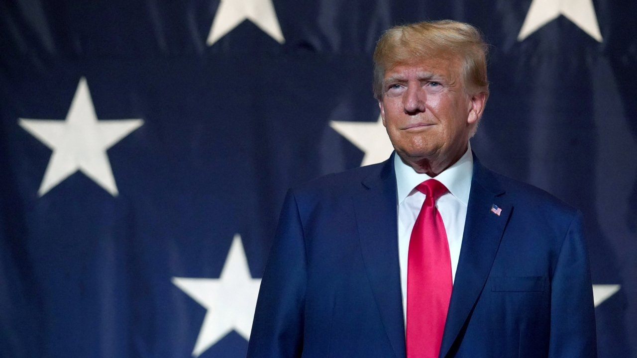 Juicio Contra Trump por Documentos Clasificados Inicia el 14 de Agosto ...