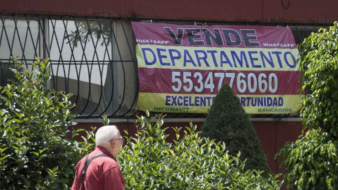 ¿Comprar Casa o Rentarla? Fórmula Price-To-Rent Ratio Te Dice Que Te ...