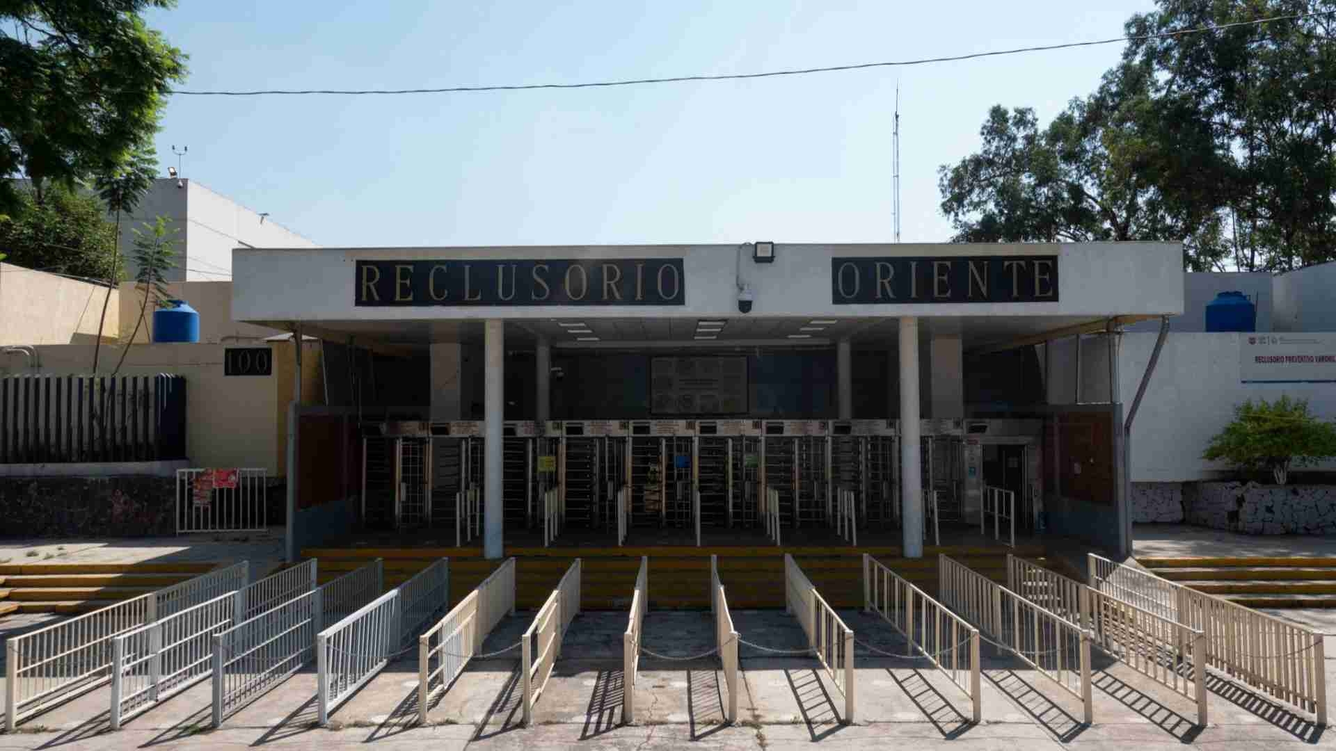 ¿Qué Pasó en el Reclusorio Oriente Hoy? | Últimas Noticias | N+