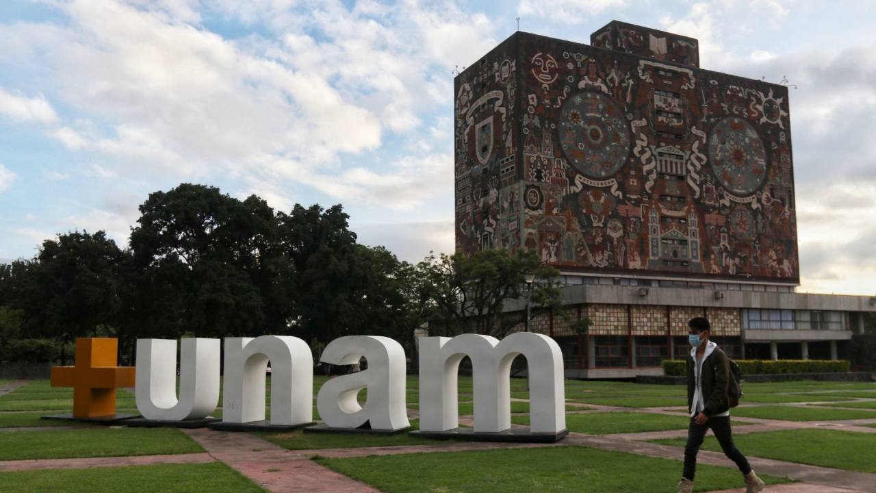Resultados Licenciatura UNAM 2023: ¿Cómo Consultar la Publicación? | N+