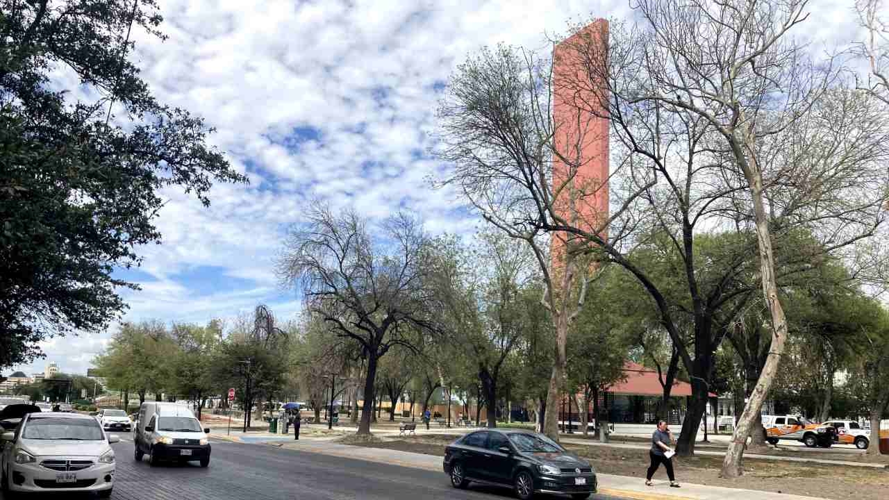 ¿Cómo estará el clima en Monterrey Hoy? Pronóstico del Tiempo 1 Agosto ... ¿Cómo estará el clima en Monterrey Hoy? Pronóstico del Tiempo 1 Agosto ...