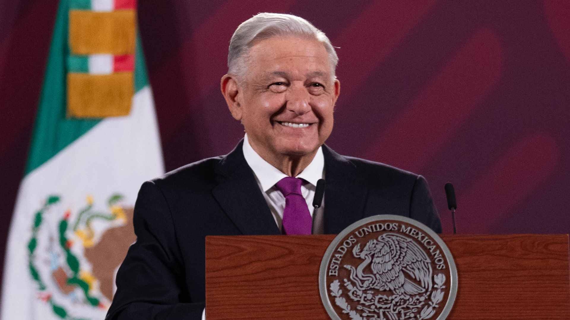 AMLO Confirma Acuerdo de México y EUA para Atender Migrantes en ...