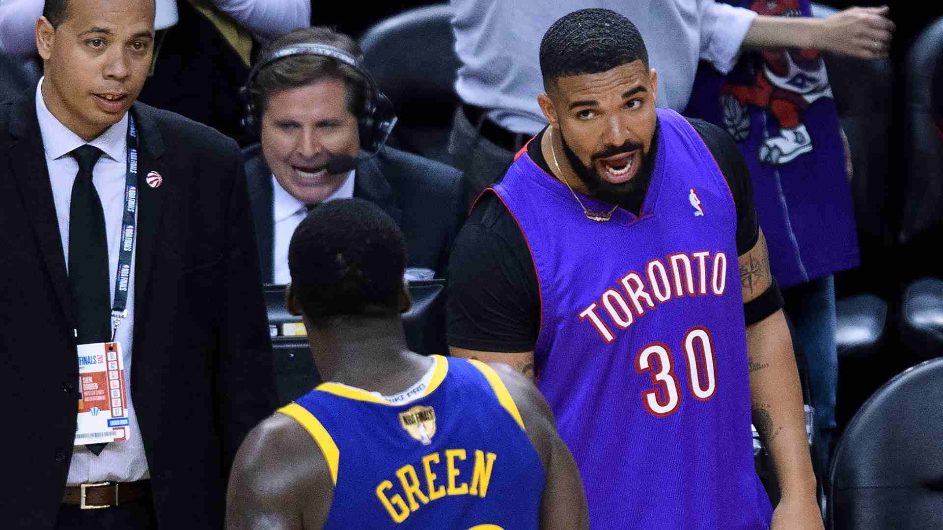 NBA y Hip Hop: El Ritmo Ha Estado en el Baloncesto por 50 Años | N+