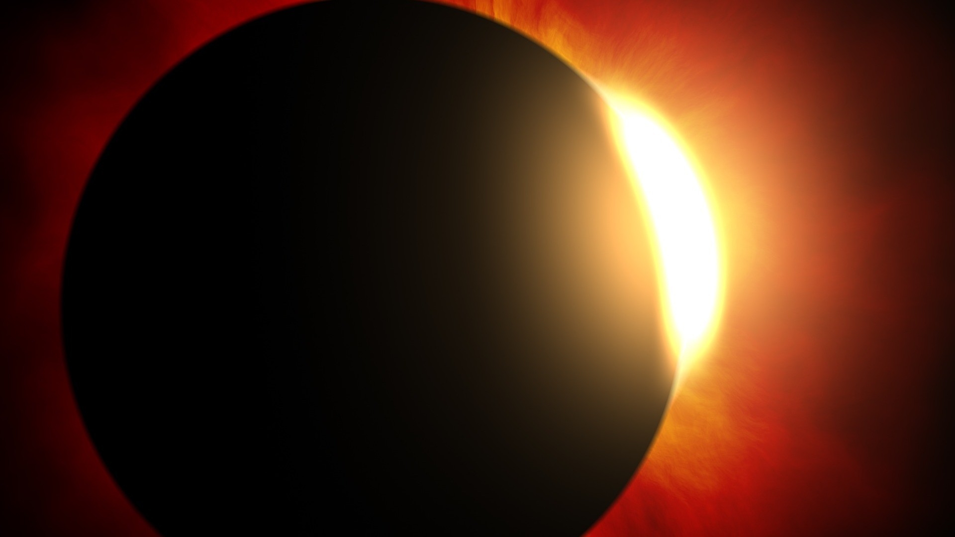 ¿Habrá un Eclipse Solar Hoy 21 de Agosto 2023 en México? ¿Cuándo es el ...