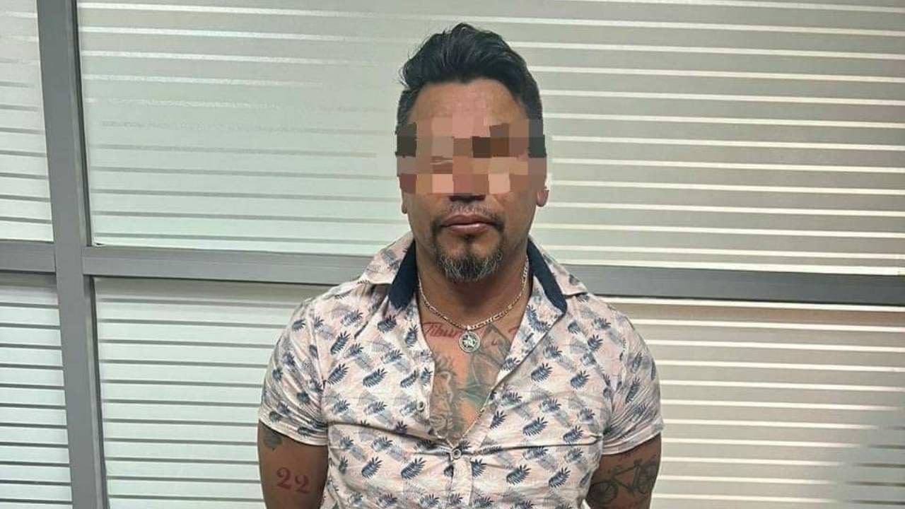 Acusan De Tentativa De Homicidio A El Tiburón Agresor De Menor En