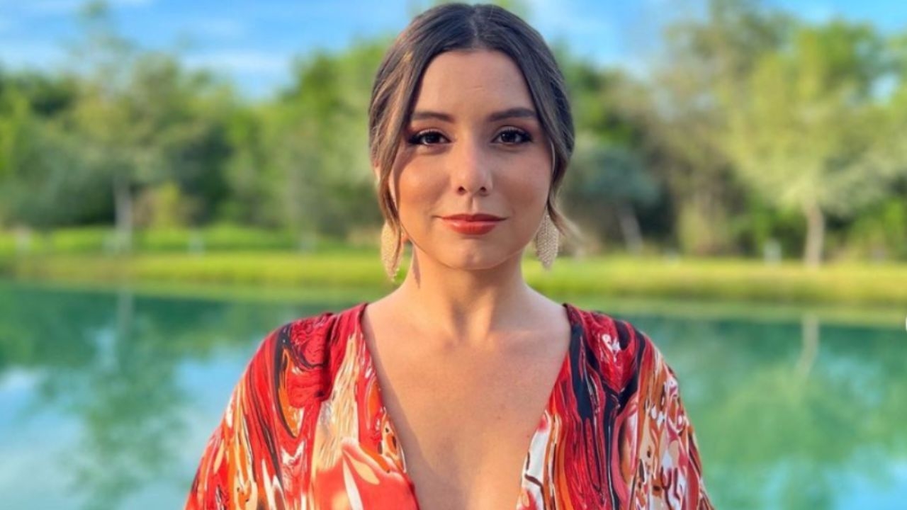 Jessica Fernández: Quién es Jessica Fernández, Influencer Criticada por ...
