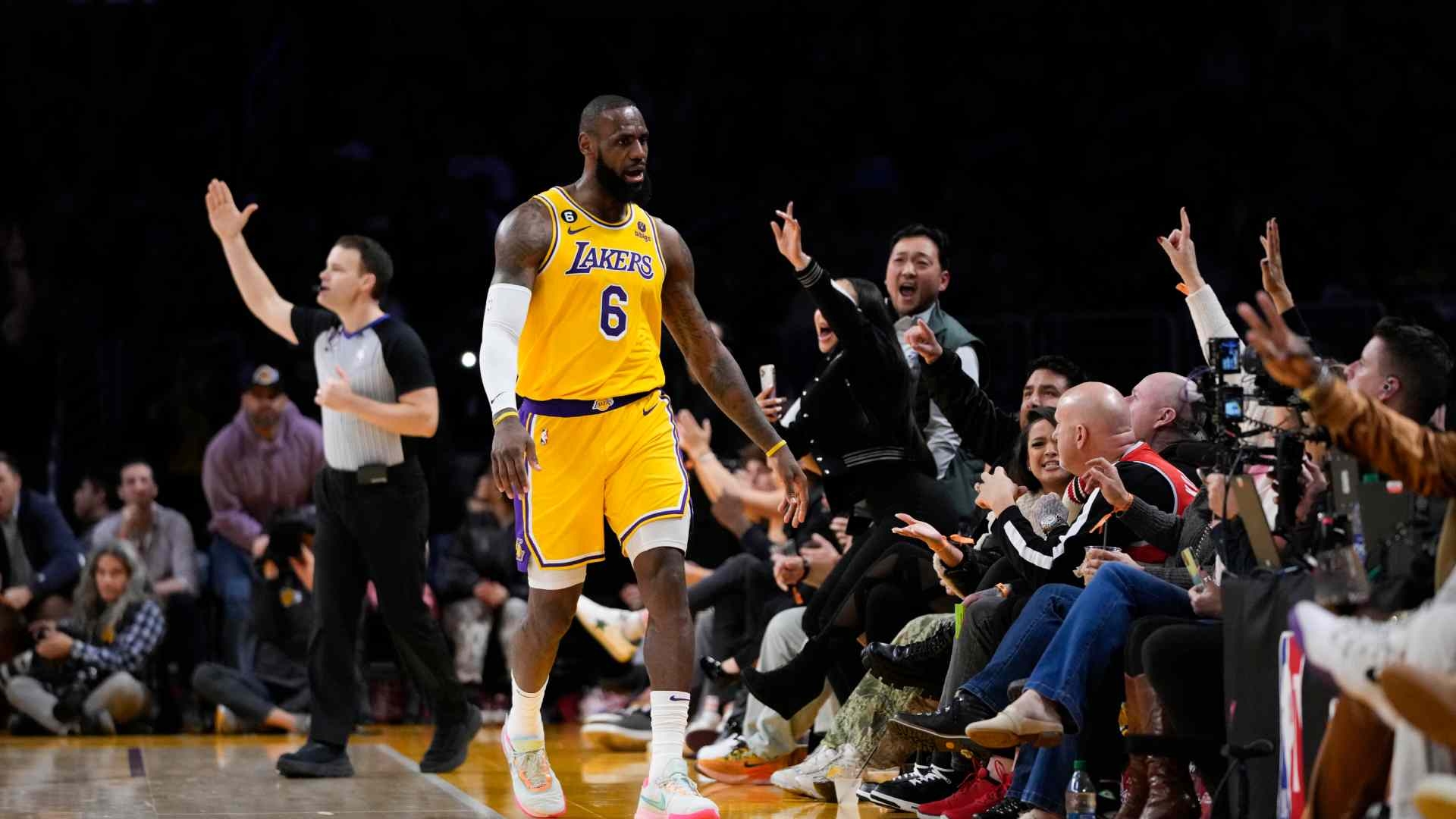 Copa NBA: ¿Qué es y Cómo Jugará el Nuevo Torneo de Temporada? | N+