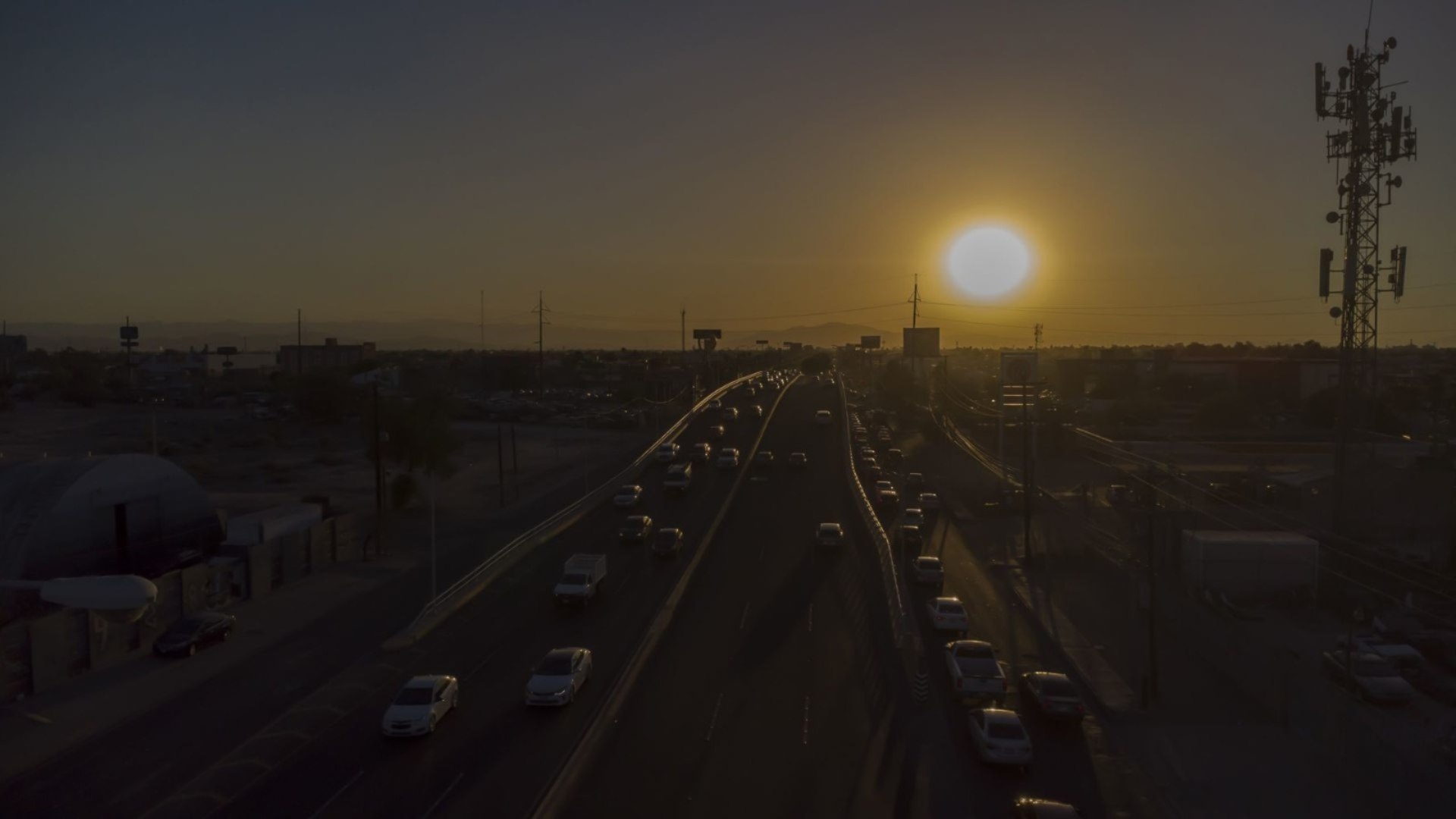 Mexicali Rompe Récord en 2023: Registra el Día Donde Más Calor Ha Hecho ...