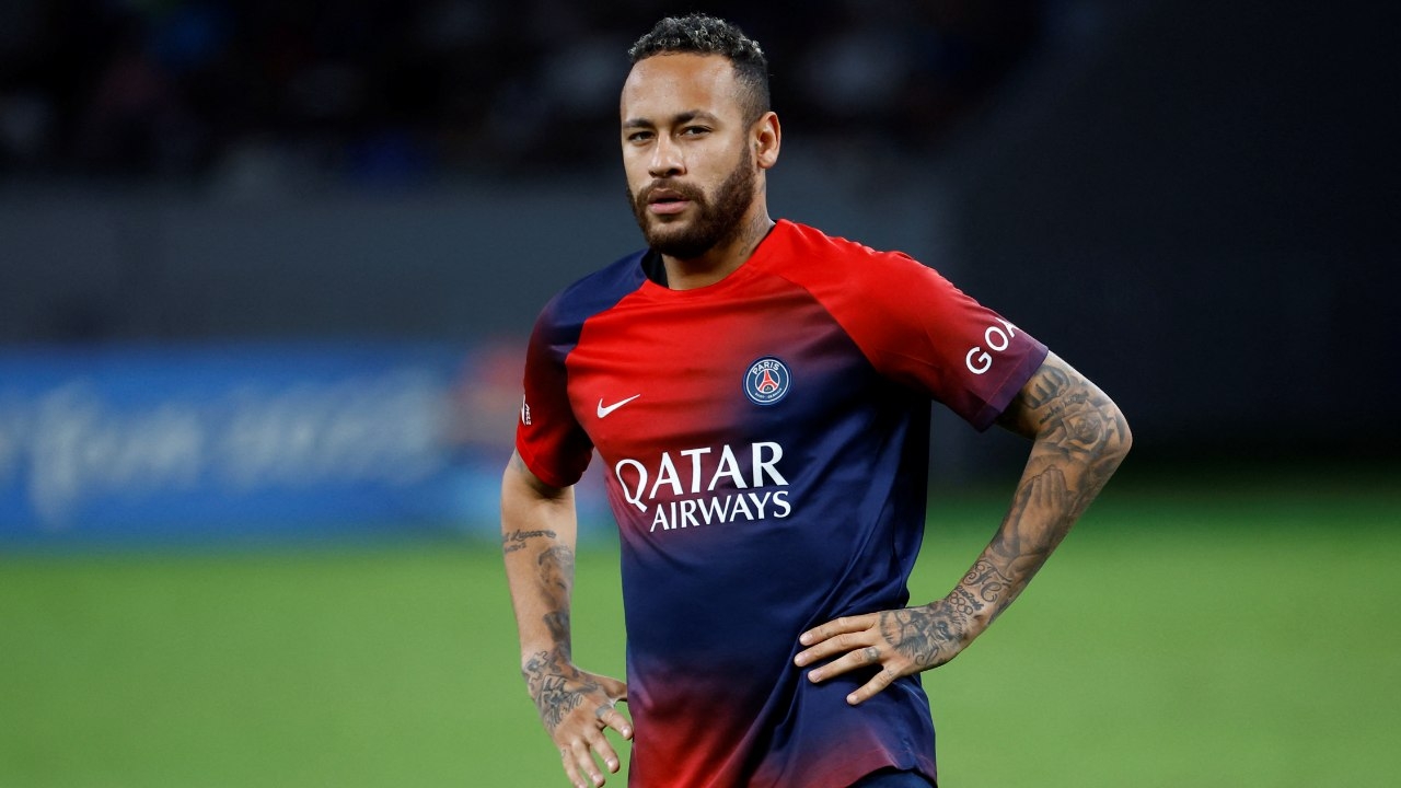 Neymar: Al Hilal de Arabia Saudita sería nuevo equipo salida PSG 2023 | N+