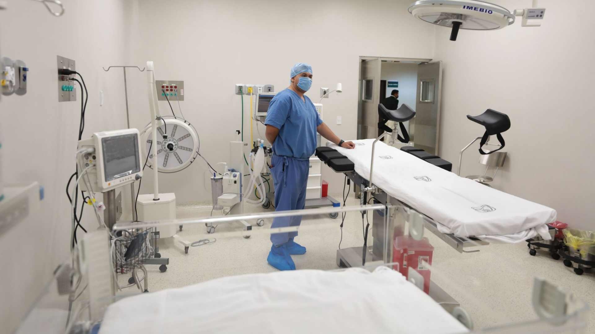 Acceso a la Salud en México se Agrava por Falta de Información y ...