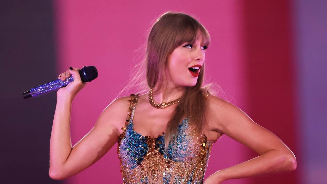 Ticketmaster Libera Boletos para Conciertos de Taylor Swift | N+
