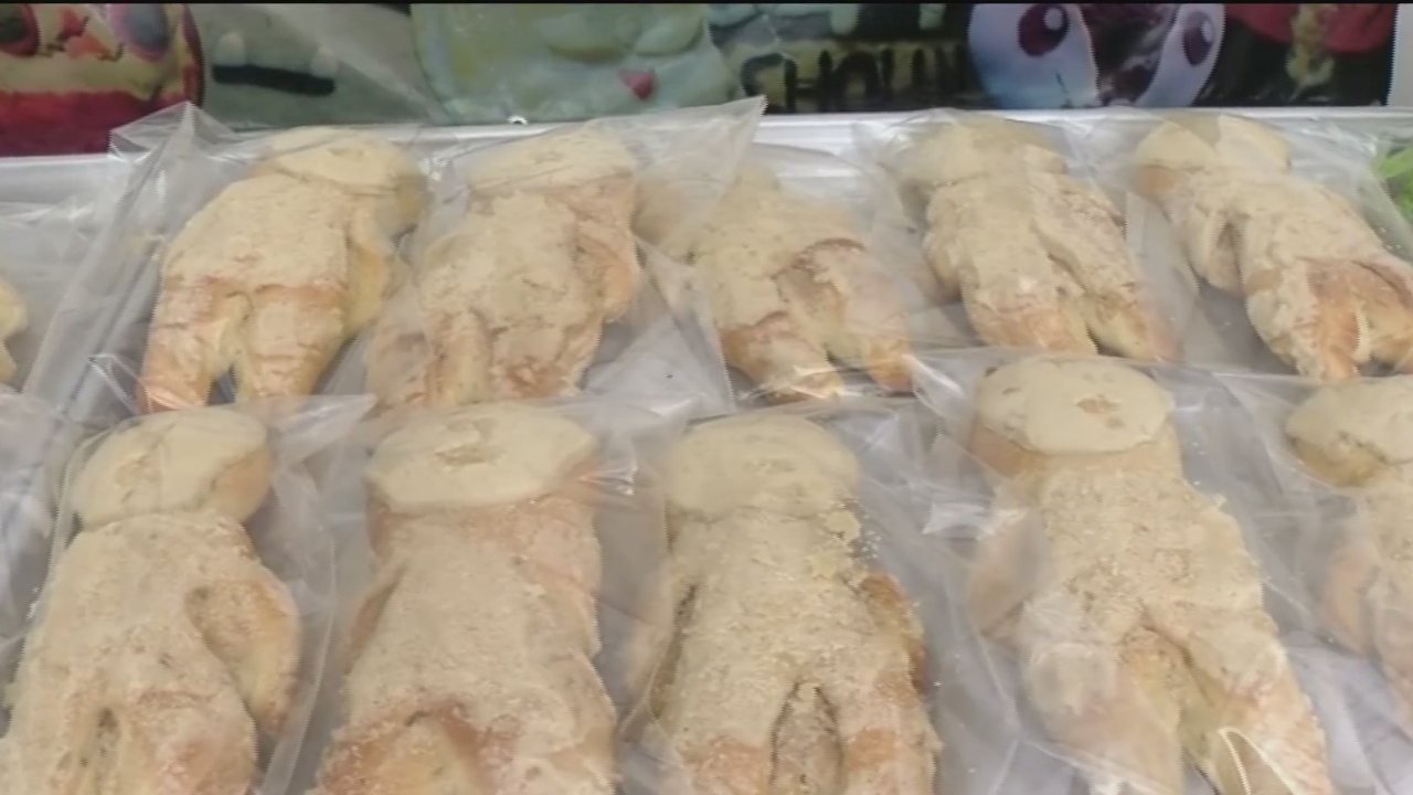 ¡De otro Mundo! Panadería Crea 'Conchas Alien' y el 'Conchatillo ...
