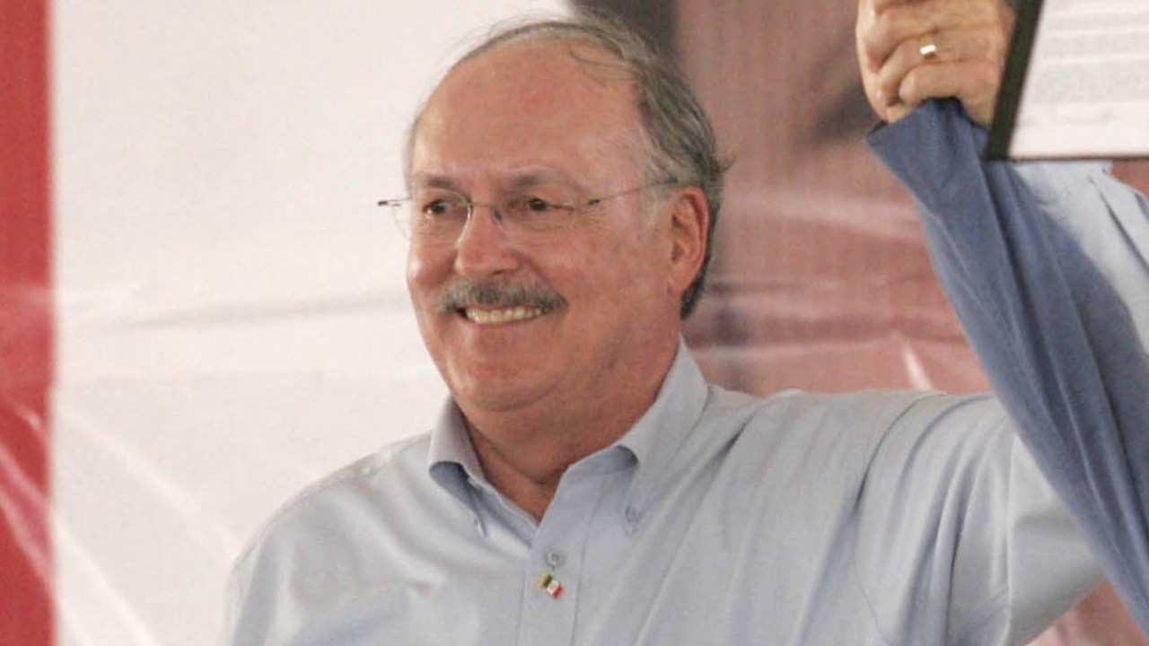 Eugenio Elorduy Muere ¿quién Fue Y De Qué Murió El Exgobernador De