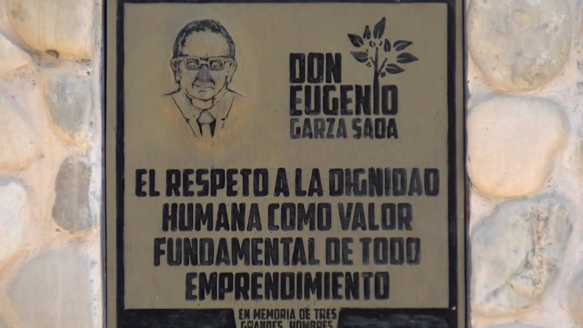 Sigue Legado de Eugenio Garza Sada a 50 Años de su Muerte | N+
