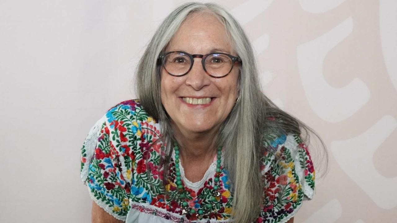 SPR Informa || Fallece Julieta Fierro Gossman destacada científica y ...